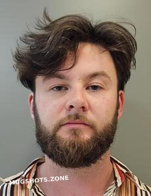 ZACHARY SHANE TERRY 08/12/2023 - Morgan County Mugshots Zone