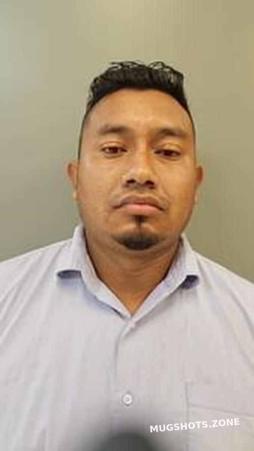 ANDRE PEREZ GASPAR 08/13/2023 - Morgan County Mugshots Zone