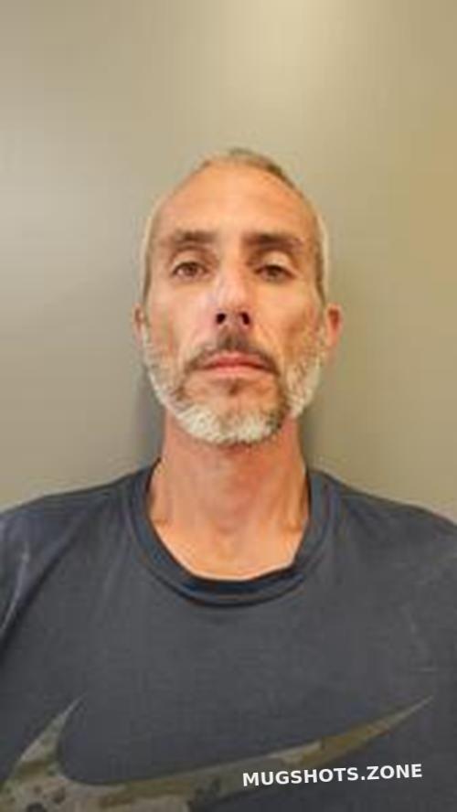 ROBERT DAIN JOINES 08/13/2023 - Morgan County Mugshots Zone