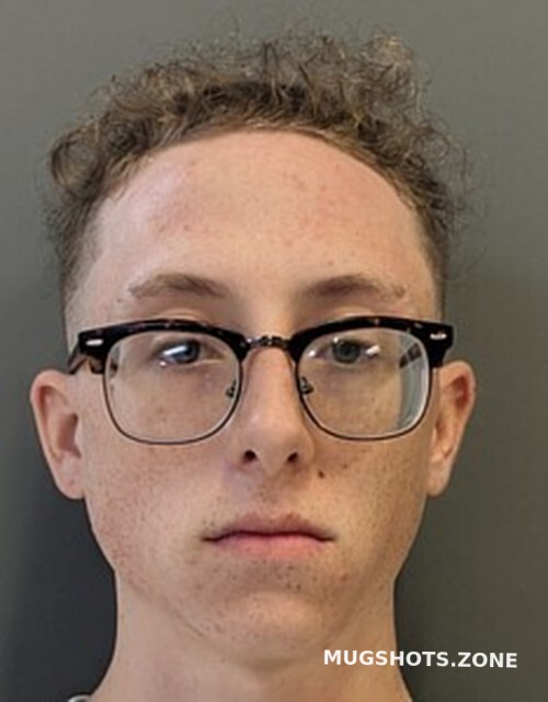 ELIJAH JAMES GOSNELL 08/14/2023 - Morgan County Mugshots Zone