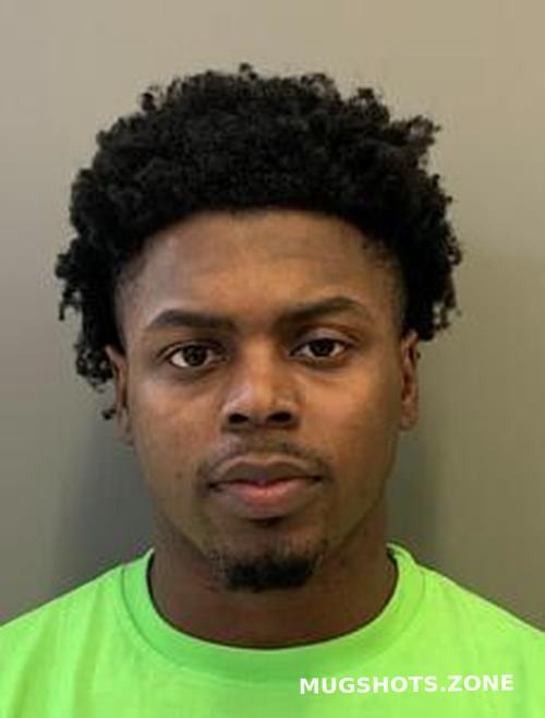 XAVIER SHUNDELL YARBROUGH 08/14/2023 - Morgan County Mugshots Zone