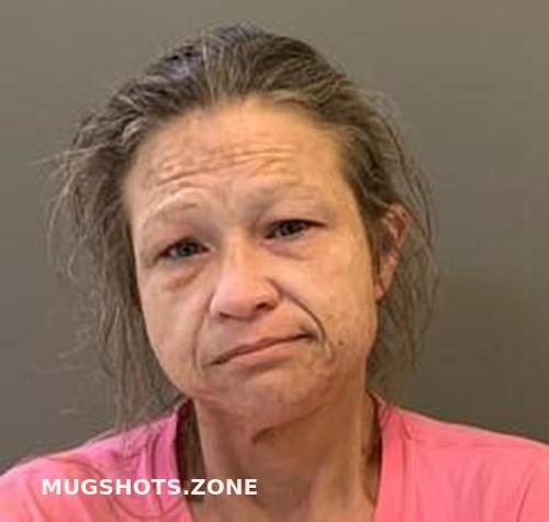 JENNIFER LESLIE JORDAN 08/14/2023 - Morgan County Mugshots Zone