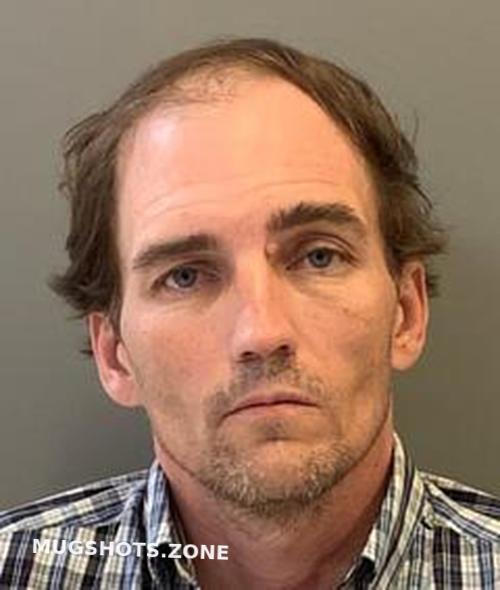 TERRY KEITH NOBINGER 08/15/2023 - Morgan County Mugshots Zone