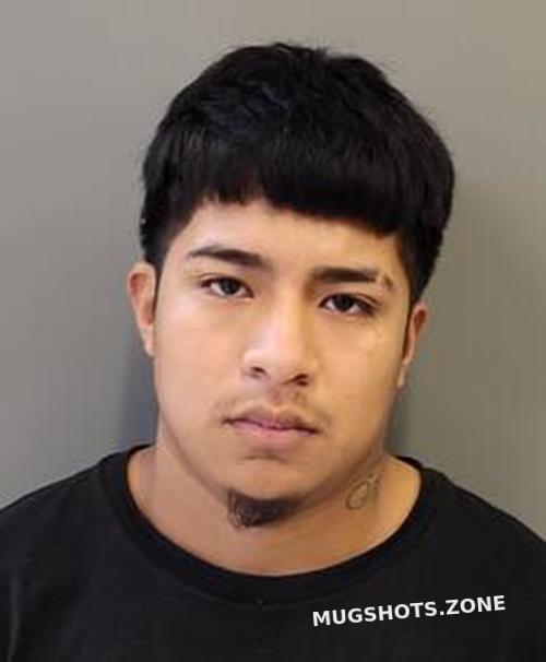 ERIC JAHIR RODRIGUEZ 08/17/2023 - Morgan County Mugshots Zone