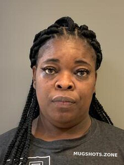 LATONYA MARIE COLLINS 08/17/2023 - Morgan County Mugshots Zone