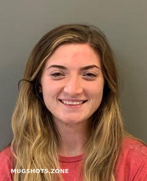 ERICA NICHOLE CAMPBELL 08/19/2023 - Morgan County Mugshots Zone