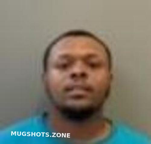 CHRISTOPHER TYLER MITCHELL 08/20/2023 - Morgan County Mugshots Zone