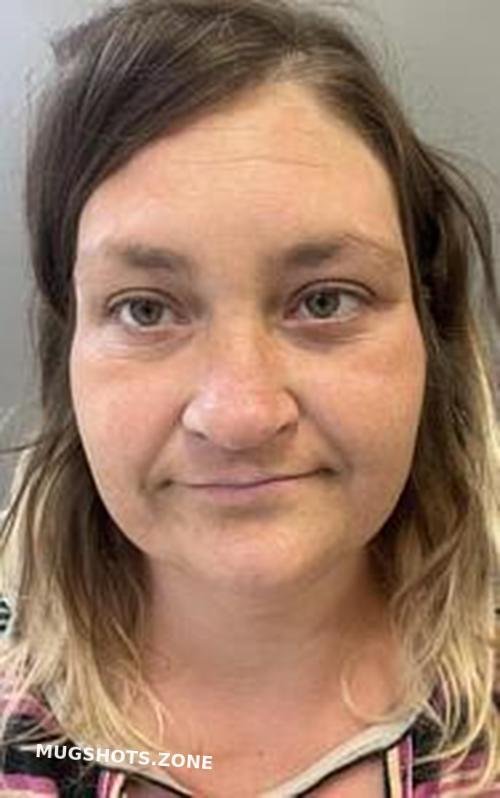 HEATHER LYNN WILLIAMS 08/21/2023 - Morgan County Mugshots Zone