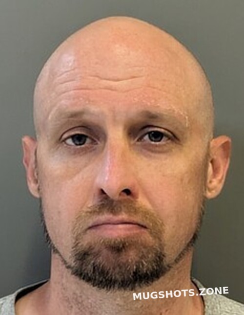 JAMES WESLEY MIZE 08/21/2023 - Morgan County Mugshots Zone