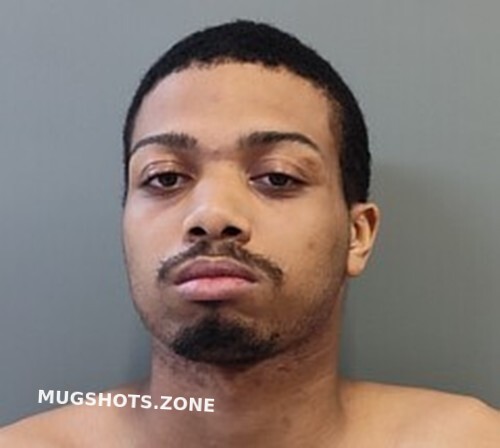 ANTHONY LEVON WILLIAMS 08/21/2023 - Morgan County Mugshots Zone