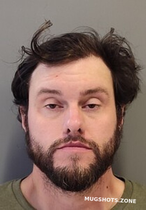 KYLE KEITH LIVINGSTON 08/21/2023 - Morgan County Mugshots Zone