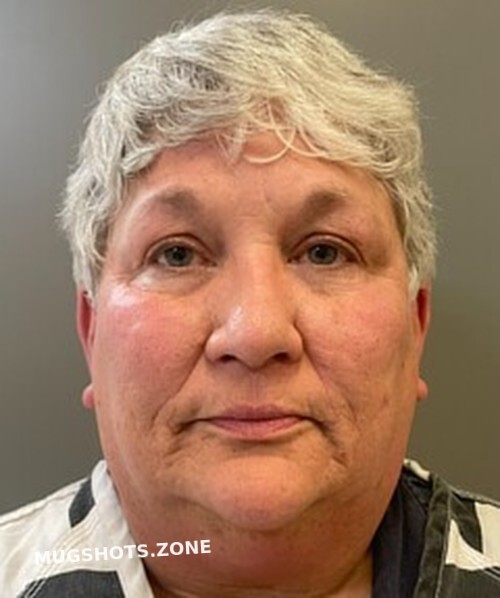 SHEILA GARMANY 08/21/2023 - Morgan County Mugshots Zone