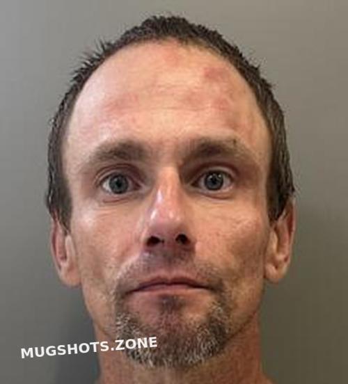 BRIAN KEITH WHITAKER 08/22/2023 - Morgan County Mugshots Zone