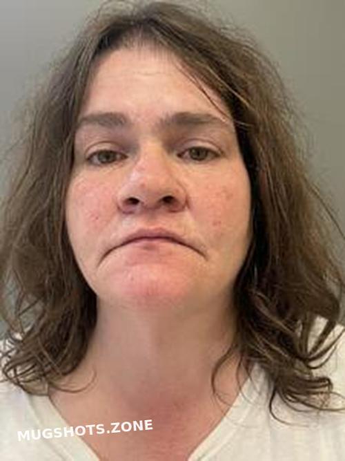 AMANDA JOYCE PEEBLES 08/23/2023 - Morgan County Mugshots Zone