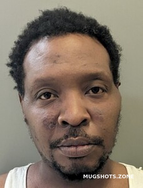 ANTONIO DESHAWN SYKES 08/25/2023 - Morgan County Mugshots Zone