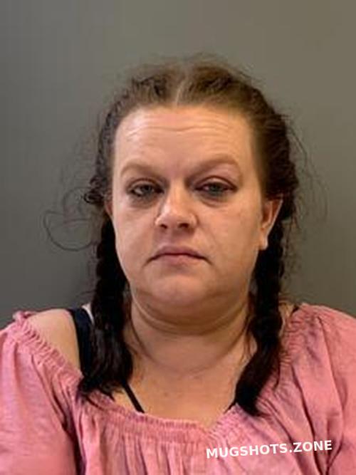 JESSICA MICHELE HANEY 08/26/2023 - Morgan County Mugshots Zone