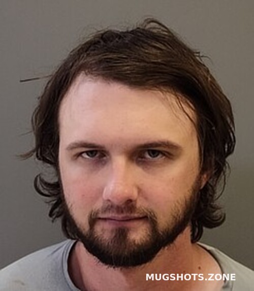 JONATHAN CALEB BAILEY 08/26/2023 - Morgan County Mugshots Zone