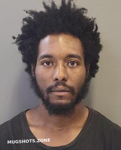 WAYMON MOORE JR 08/27/2023 - Morgan County Mugshots Zone