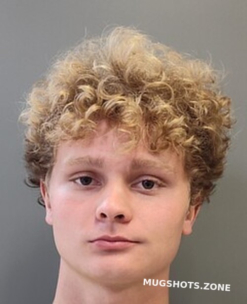 ROBERT BENNETT JOHNSON 08/27/2023 - Morgan County Mugshots Zone