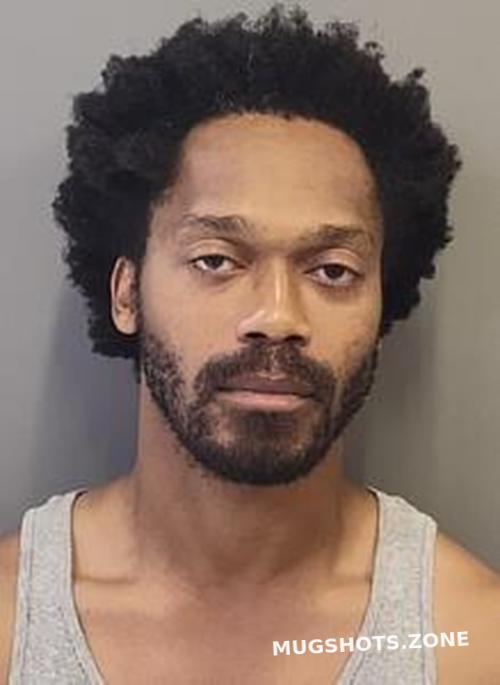 TIMOTHY DEWAYNE COOPER 08/27/2023 - Morgan County Mugshots Zone