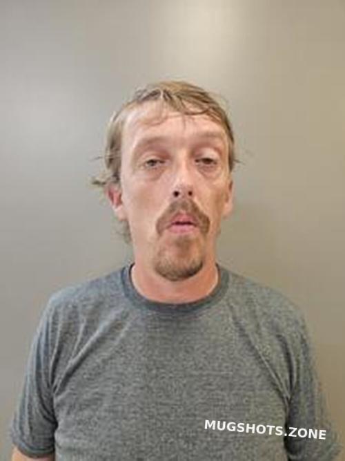 RANDEL EARLY LETSON 08/27/2023 - Morgan County Mugshots Zone