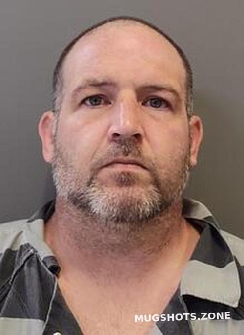 NICHOLAS THOMPSON 08/27/2023 - Morgan County Mugshots Zone