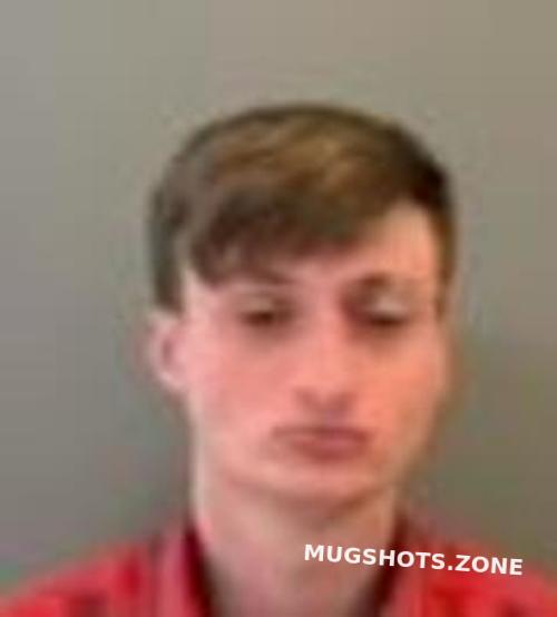 DAVID SEBASTIAN MITCHELL 08/28/2023 - Morgan County Mugshots Zone