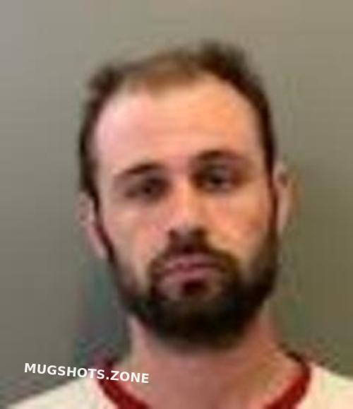 DALTON GARRETT CHAMBERS 08/29/2023 - Morgan County Mugshots Zone