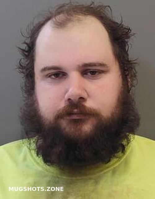 STEVEN DAVID PEPIN 09/01/2023 - Morgan County Mugshots Zone