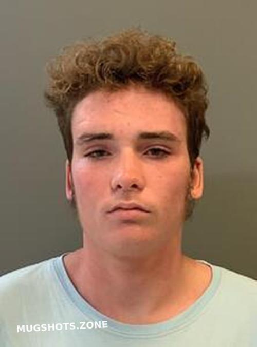 HUNTER JAMES CARTER 09/01/2023 - Morgan County Mugshots Zone