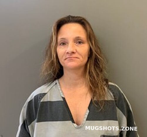 AMY MICHELLE ROBINSON 09/01/2023 - Morgan County Mugshots Zone