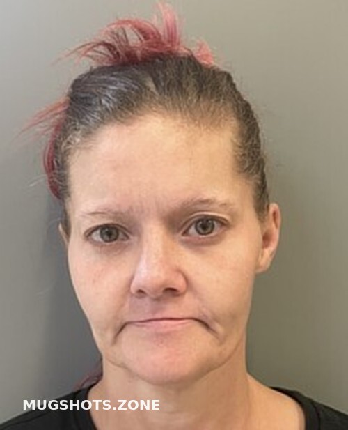 ANGELA ANN TOTTEN 09/06/2023 - Morgan County Mugshots Zone