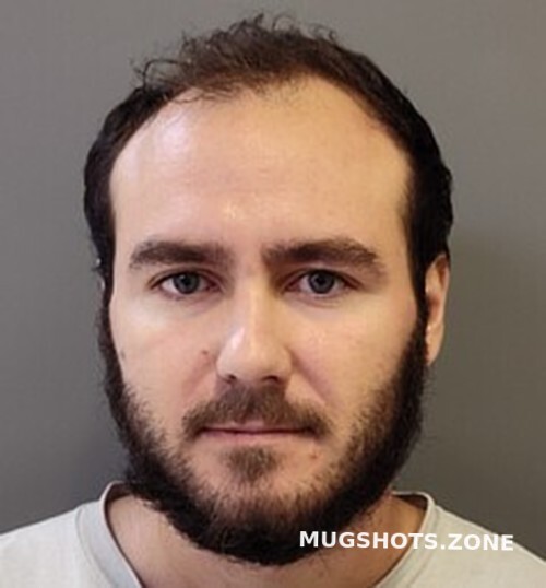 DAVIS STANFORD DODD 09/08/2023 - Morgan County Mugshots Zone