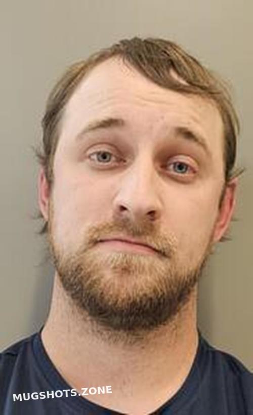 CLINT DEVIN POTTS 09/09/2023 - Morgan County Mugshots Zone