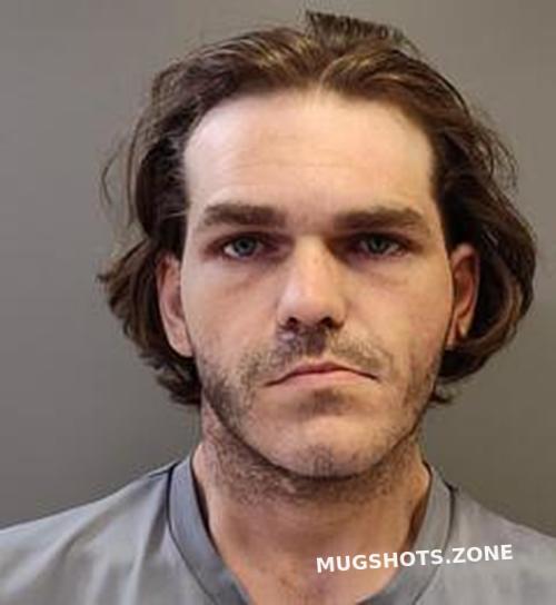 KRISTOPHER SHANE HUDSON 09/09/2023 - Morgan County Mugshots Zone