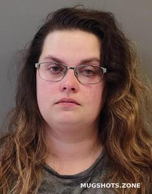 WHITNEY CAMPBELL 09/09/2023 - Morgan County Mugshots Zone