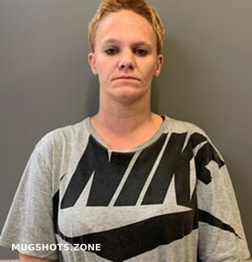 JAMIE LEIGH GARRETT 09/11/2023 - Morgan County Mugshots Zone