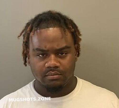 J'SHON TYRELL BENTFORD 09/11/2023 - Morgan County Mugshots Zone