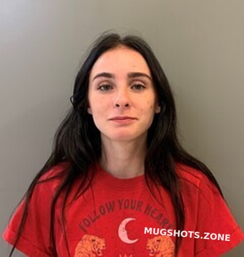 ALEXUS DESIREE BOYD 09/11/2023 - Morgan County Mugshots Zone