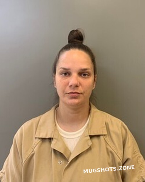 Kristen Leigh Gullion 09122023 Morgan County Mugshots Zone