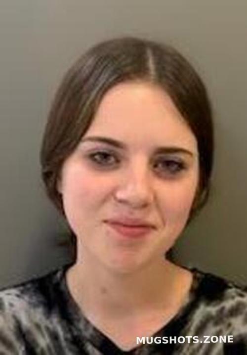 KRISTA NICOLE BRADFORD 09/12/2023 - Morgan County Mugshots Zone