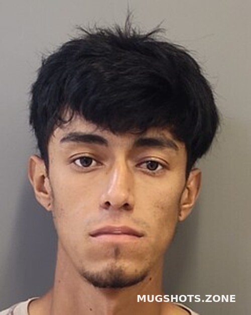 JOSE ALBERTO 09/14/2023 - Morgan County Mugshots Zone