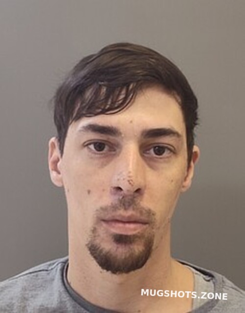 BENJAMIN ALAN LANE 09/14/2023 - Morgan County Mugshots Zone