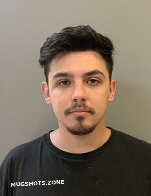 ERIC JAIR MENDEZ 09/15/2023 - Morgan County Mugshots Zone