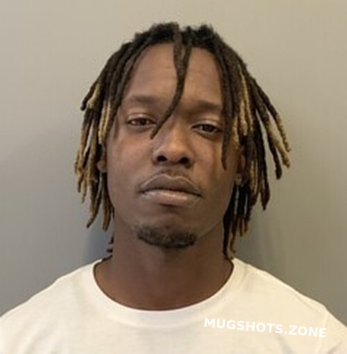 SHERMAN EARL DENSON 09/15/2023 - Morgan County Mugshots Zone