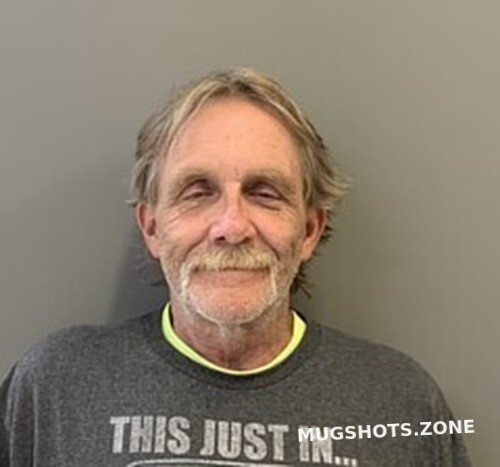 TERRY QUINSBY COOK 09/15/2023 - Morgan County Mugshots Zone