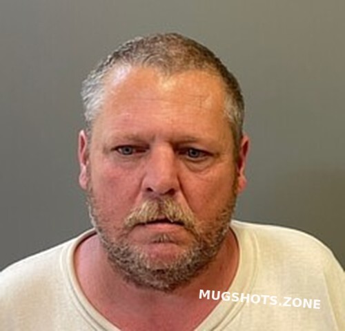 JERRY LEE KELLEY 09/16/2023 - Morgan County Mugshots Zone