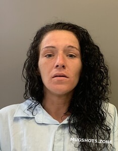 BRANDI NICOLE WORTHEY 09/16/2023 - Morgan County Mugshots Zone