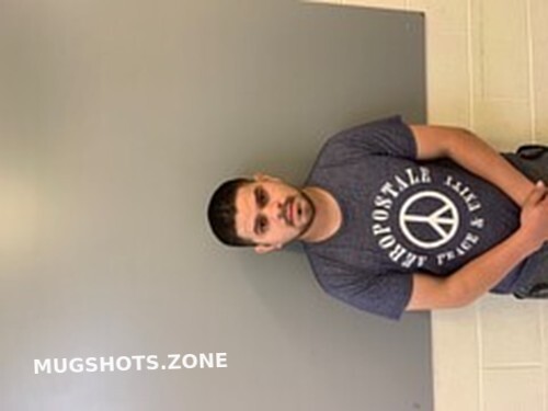 JASON FUNEZ 09/16/2023 - Morgan County Mugshots Zone