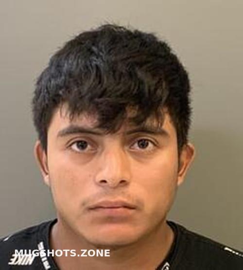 FELIPIE CARILLO DIEGO 09/17/2023 - Morgan County Mugshots Zone